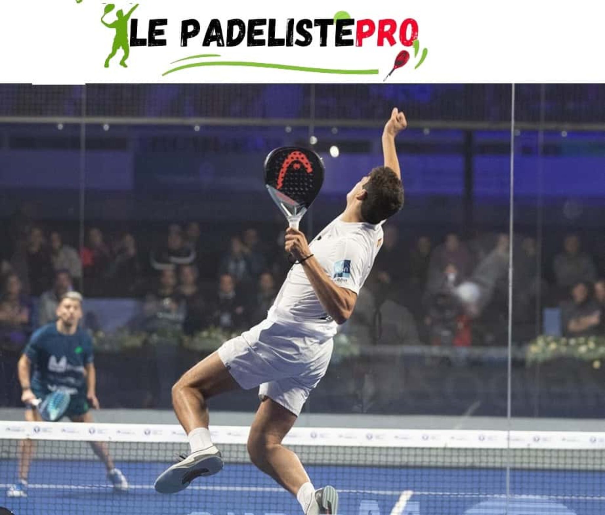 les Meilleures Tactique Padel: Schéma, Placement, attaque et Défense ...